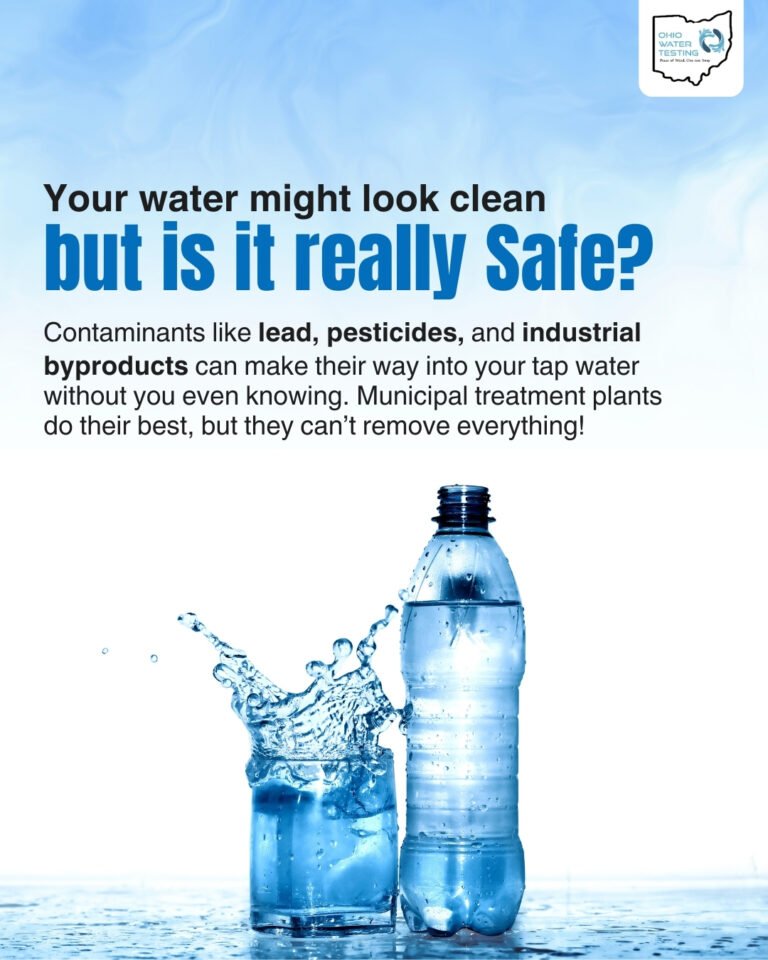 Drinking Water Safe? [2024] Shocking Truth About Water!