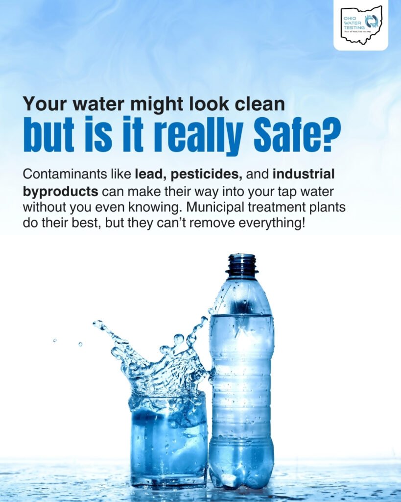 Drinking Water Safe? [2024] Shocking Truth About Water!